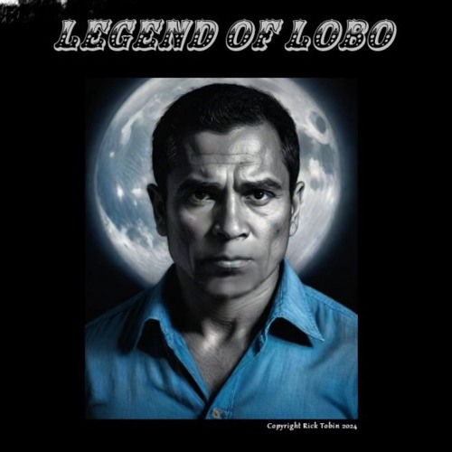 Stream Legend Of Lobo by Rick Tobin of Luna Gold Art | Listen online ...