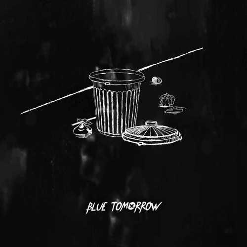 Stream PANIC ATTACK by Blue Tomorrow | Listen online for free on SoundCloud