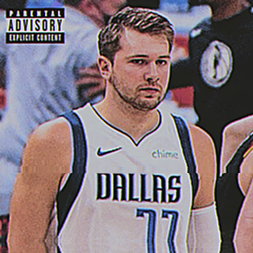 Stream LUKA DONCIC by Jack Craven | Listen online for free on SoundCloud