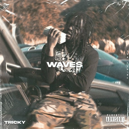 Stream [FREE] Chief Keef Type Beat 2023 "Waves" (Prod. Tricky_boy) by ...