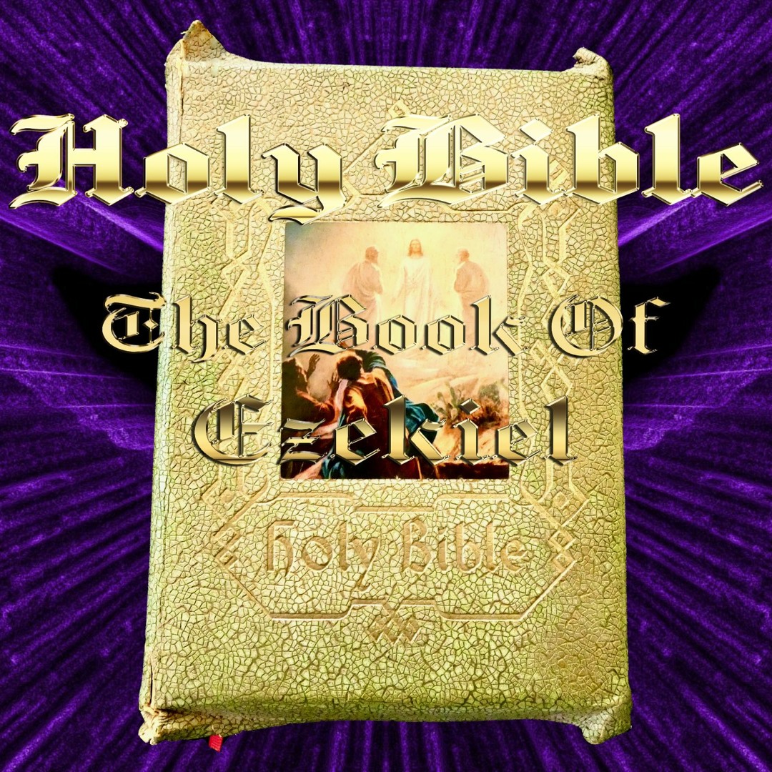 Stream THE HOLY BIBLE ~ № 26 The Book Of EZEKIEL Ch. 48 The Land For ...