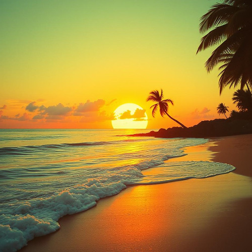 Stream Sunset Love by Chris Krum | Listen online for free on SoundCloud