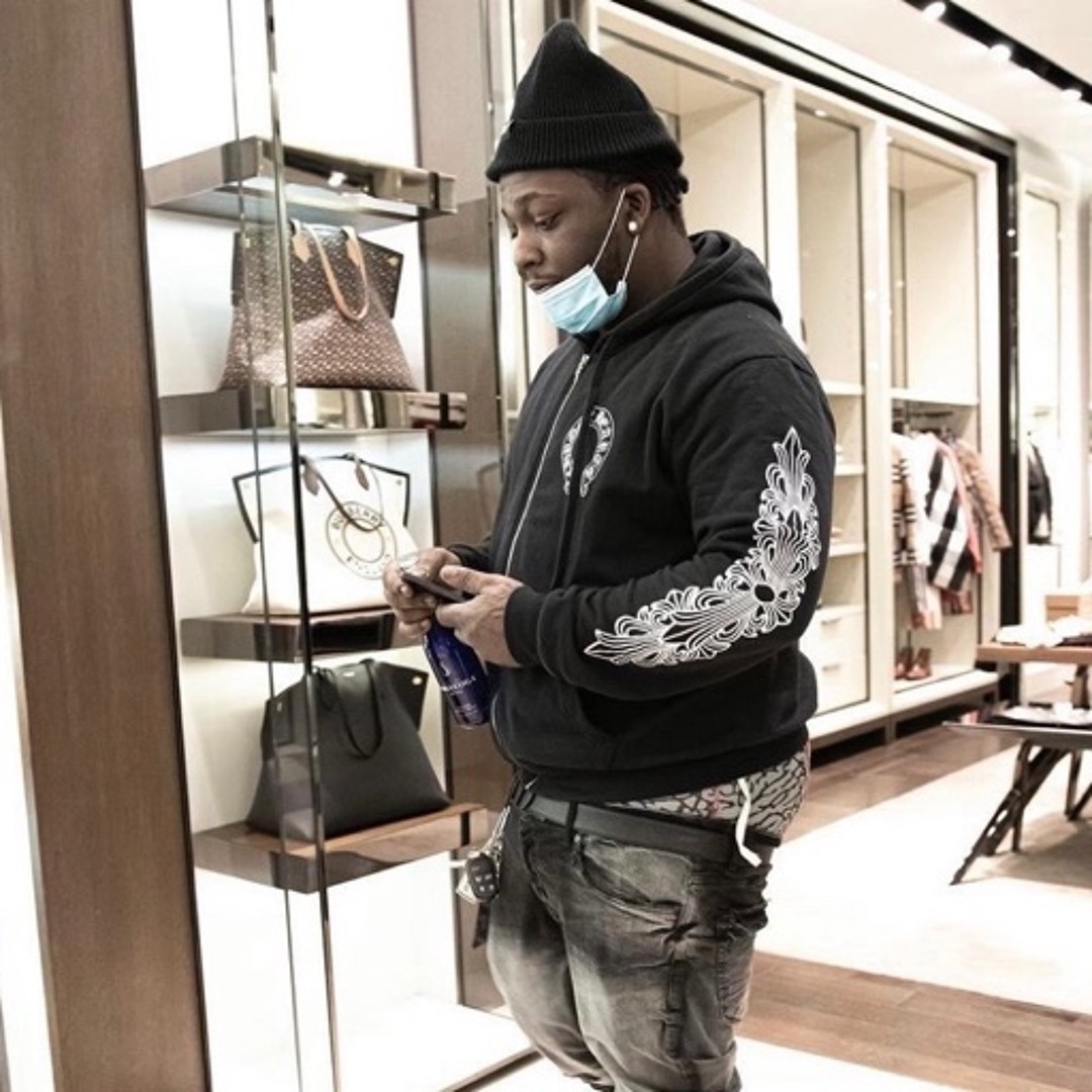 Stream Rio Da Yung OG - Rusty Trigger by Strapped Exclusives | Listen ...