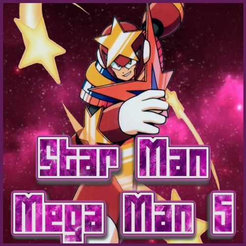 Stream Mega Man 5 - Star Man | 8+16-Bit Remix by AMetaKnight | Listen ... Stream Mega Man 5 - Star Man | 8+16-Bit Remix by AMetaKnight | Listen ...