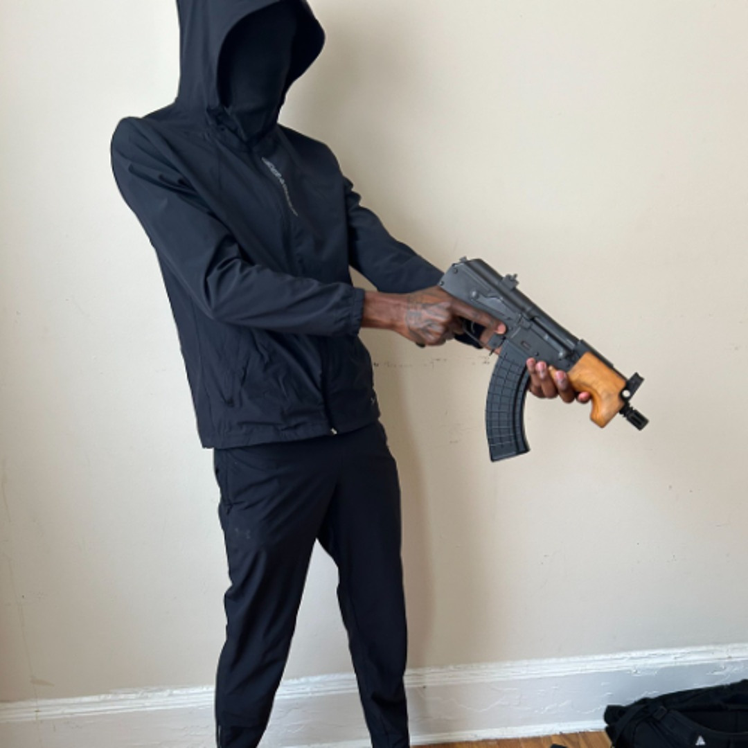 Stream SlimeGetEm Like The KKK [FLIP] (prod vznzz) by vznzzvault ...