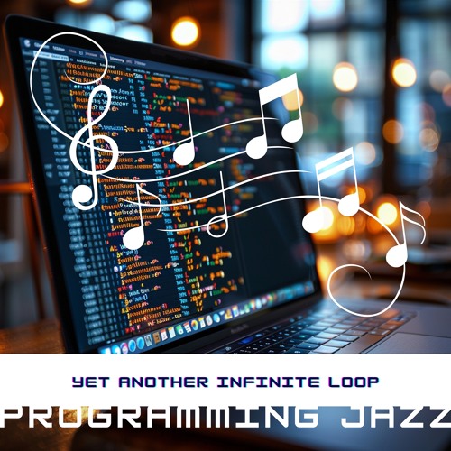 Stream Yet Another Infinite Loop by Programming Jazz | Listen online for free on SoundCloud