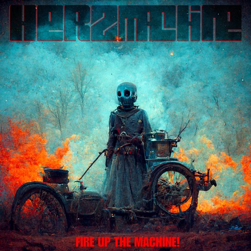 Stream Fire Up The Machine! by Herz Machine | Listen online for free on ...