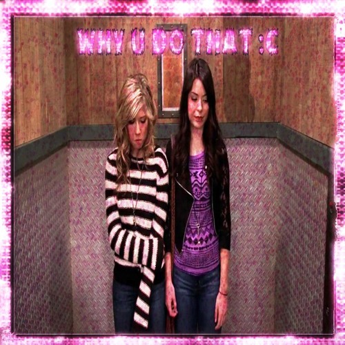 why u do that ;C - Listen to music