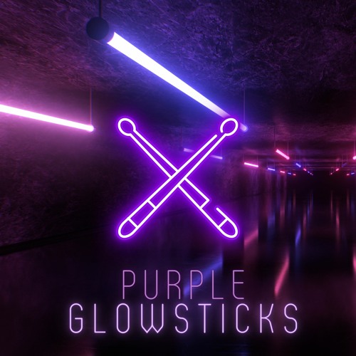 Stream Purple Glowsticks by Benjamin Hartnett | Listen online for free ...