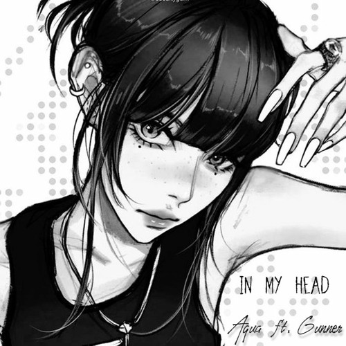 Stream In My Head - Aqua Ft. Gunner by Aqua | Listen online for free on ...