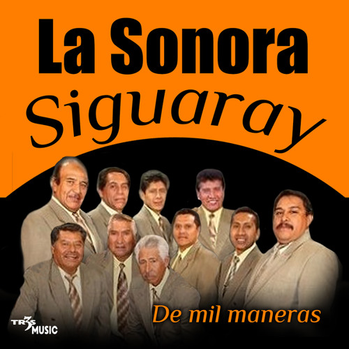 Stream Que Nadie Sepa Mi Sufrir by Sonora Siguaray | Listen online for free on SoundCloud