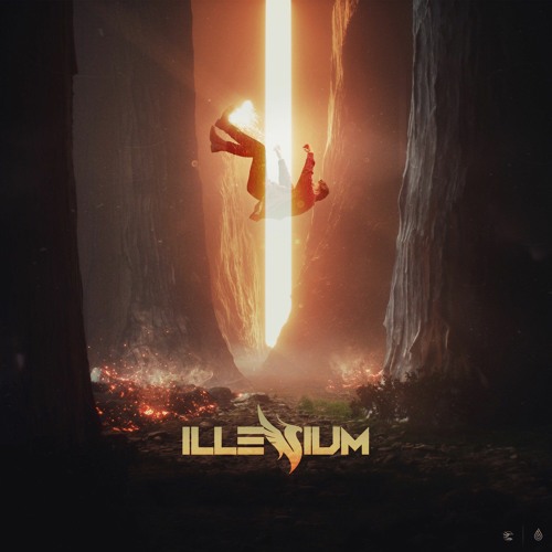 Stream ILLENIUM × Wild Cards - Free Fall vs. Falling Down (Laughing ...