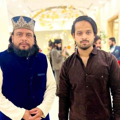 Stream Chashme_Rahmat_Ka_Talabgar_Hon_IC_Start_''Mehfil_e_Sama ...