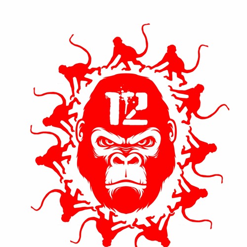Stream 12 Majmuna by Shtakorz | Listen online for free on SoundCloud