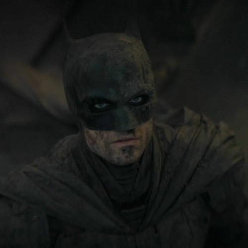 Stream Batman X Menace - “They Think I’m Hiding In The Shadows, But I ...