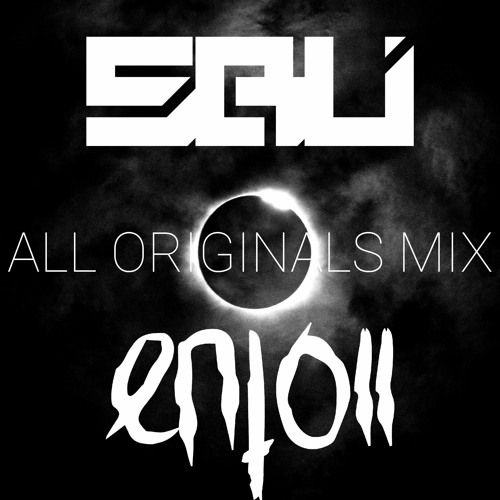 Stream SBU | Listen to SBU b2b enjoii - Exclusive Mix - Vibe Digital ...