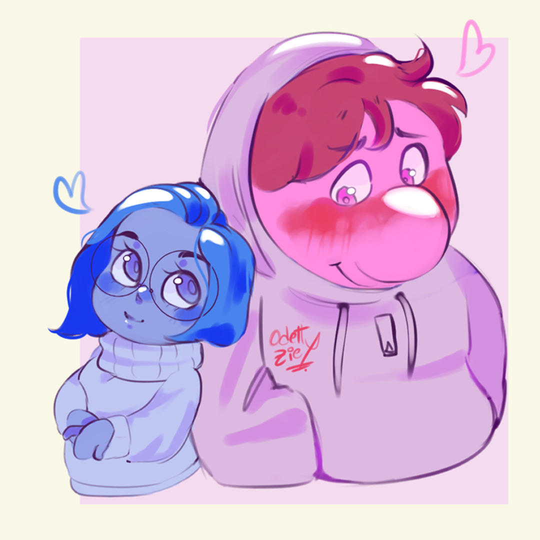 Stream Fnf forgotten World Inside out Mix (Forgotten Memories) by ...