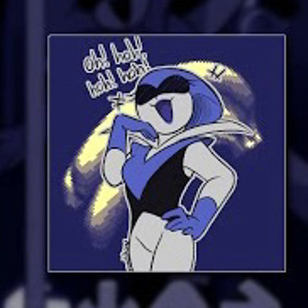 Stream Potassium (DELTARUNE - Attack Of The Killer Queen x VS. SONIC ...