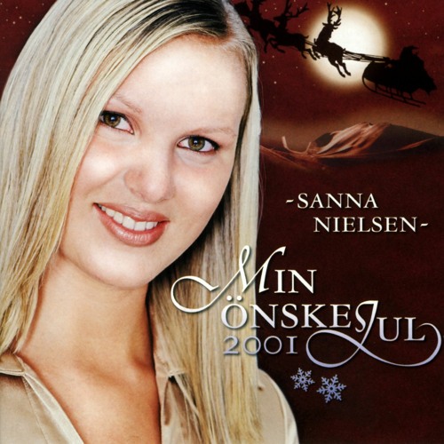 Stream Gläns över sjö och strand by Sanna Nielsen | Listen online for ...