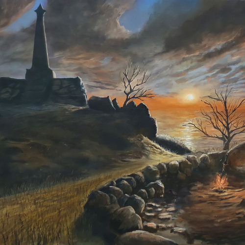 Stream Dark Souls 2 - Majula Extended Ambient Mix (by craft of ambience ...