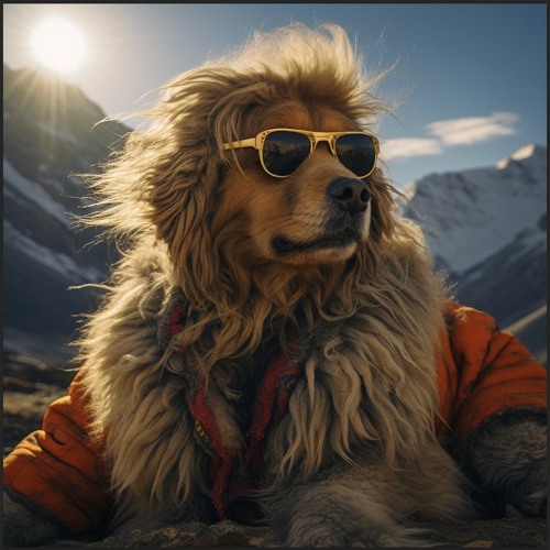 Stream Nigel Dean - Mesmerized by Angry Dog | Listen online for free on ...