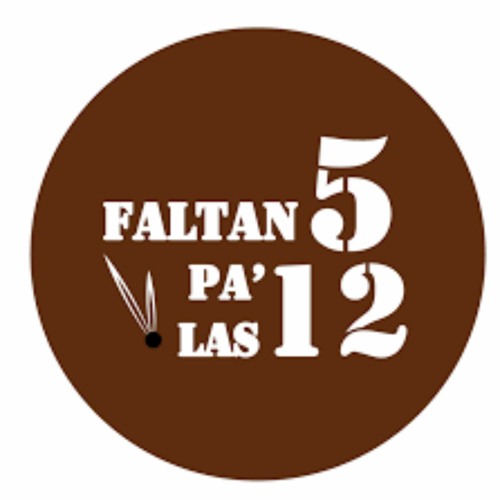 Stream 5 Pa Las Doce by Don SaS | Listen online for free on SoundCloud