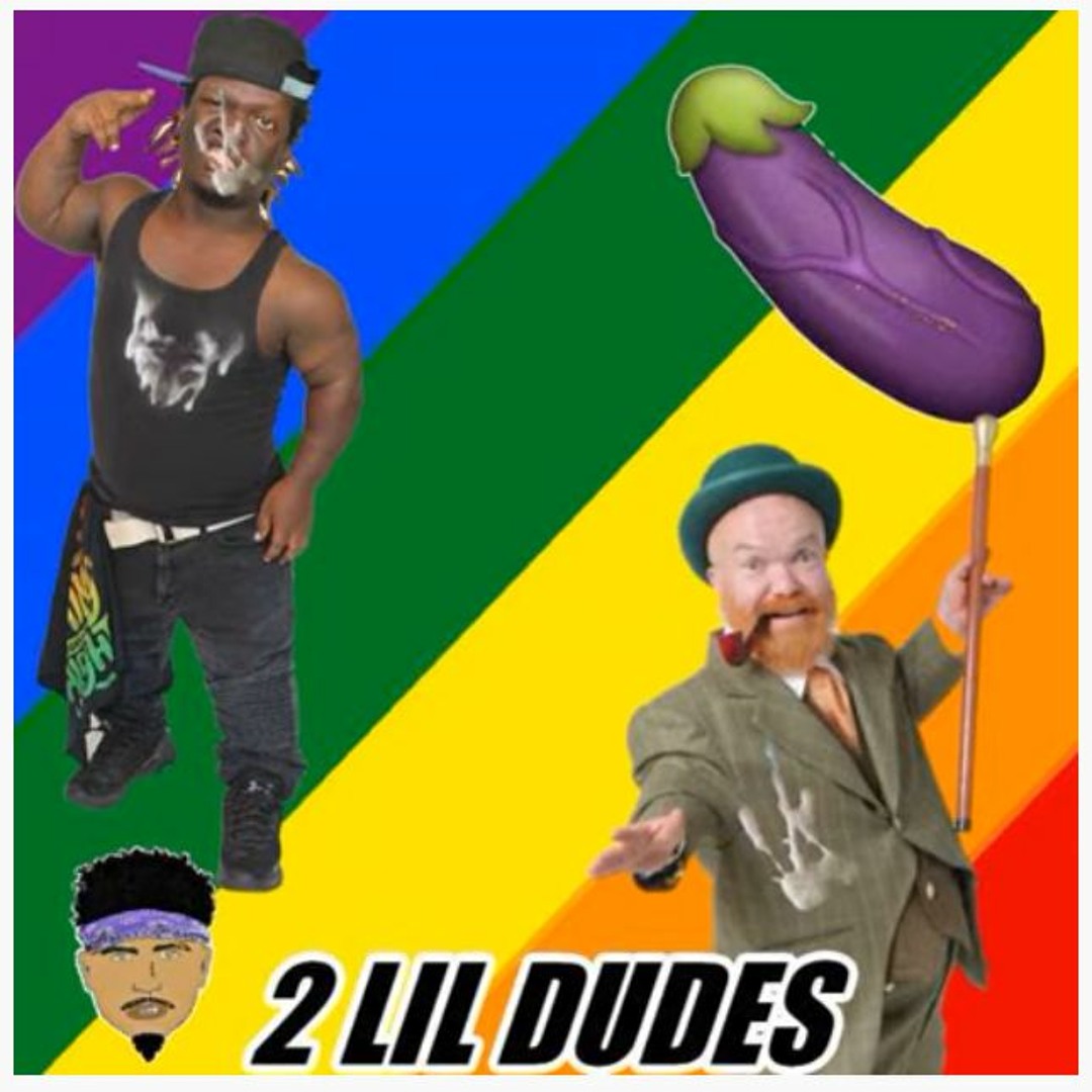 Stream 2 Lil Dudes DigBarGayRaps by Naraku Shukuzen | Listen online for ...