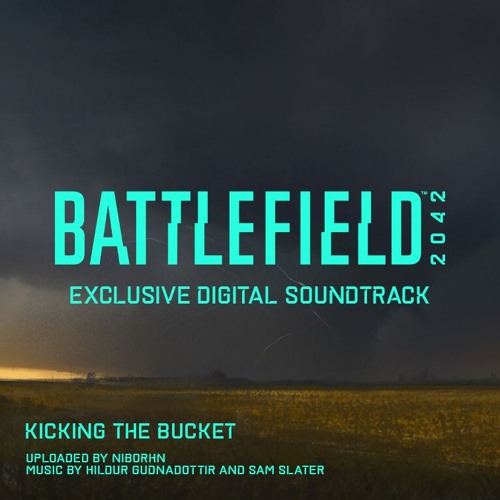 Stream Battlefield 2042 Exclusive Soundtrack - Kicking the Bucket by ...