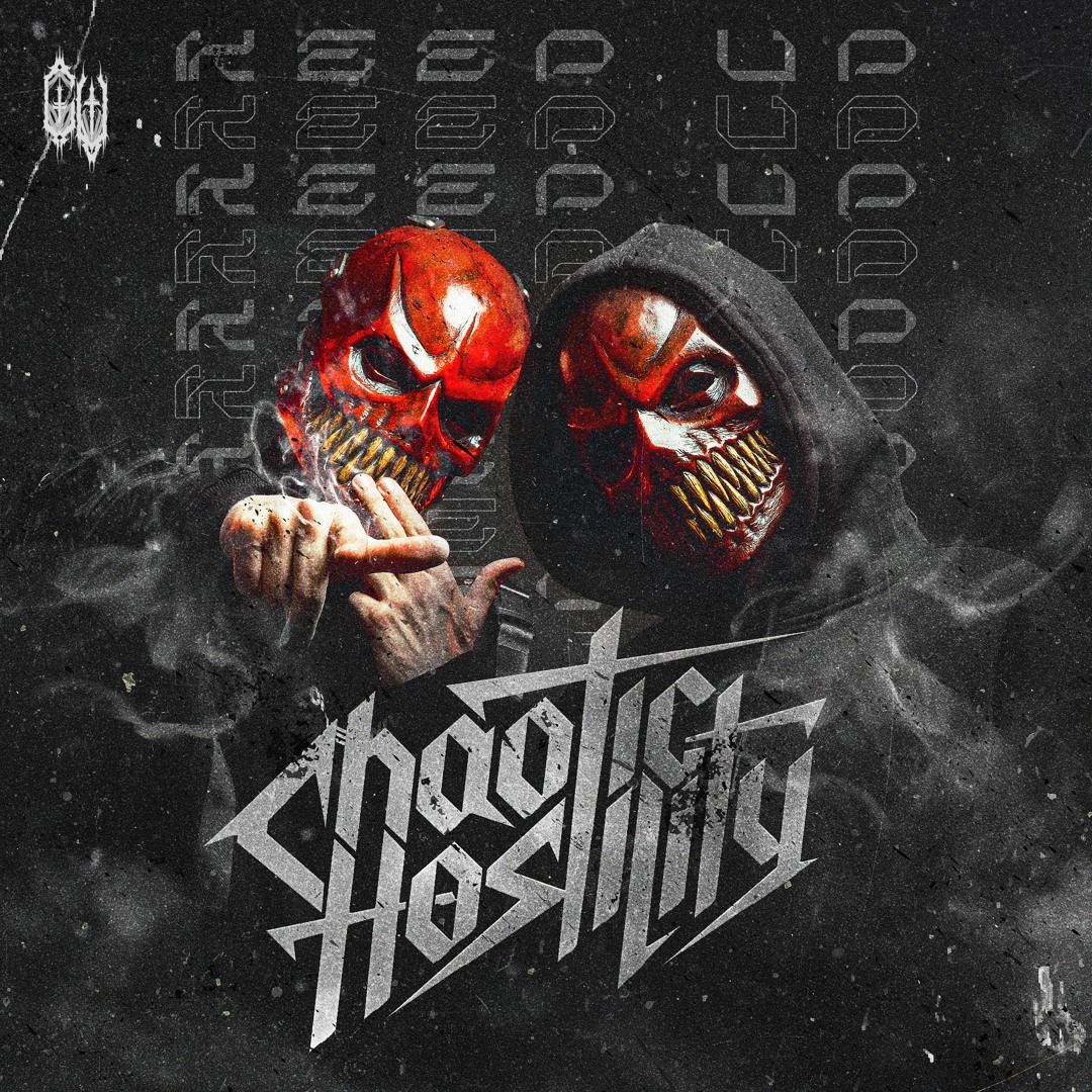 Stream Chaotic Hostility - KEEP UP by Chaotic Universe | Listen online ...
