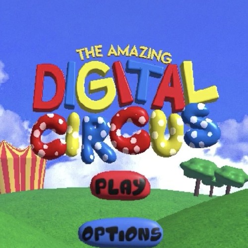 Stream UziAgainstHumans | Listen to The Amazing Digital Circus ...