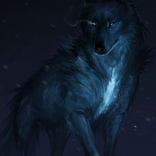 Stream Shadow Wolf (Prod.SpaceGhostPurrp) by nuttyterrorowen | Listen ...