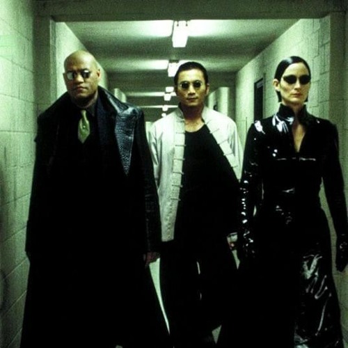 Stream "ESCAPE THE MATRIX" - Lil Uzi Vert x Deko Type Beat. (prod.rozz ...