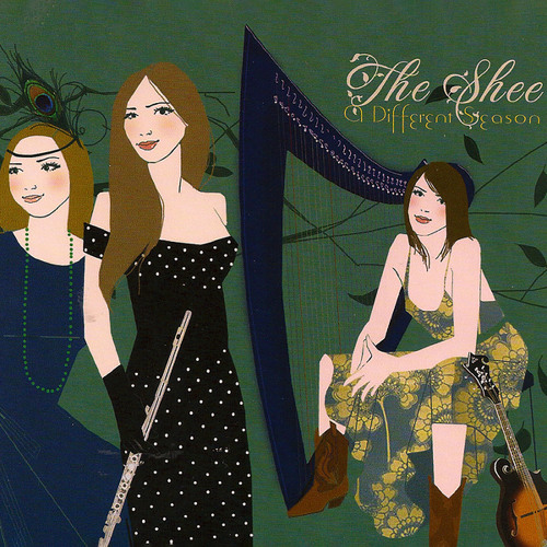Stream Tom Paine's Bones by The Shee | Listen online for free on SoundCloud