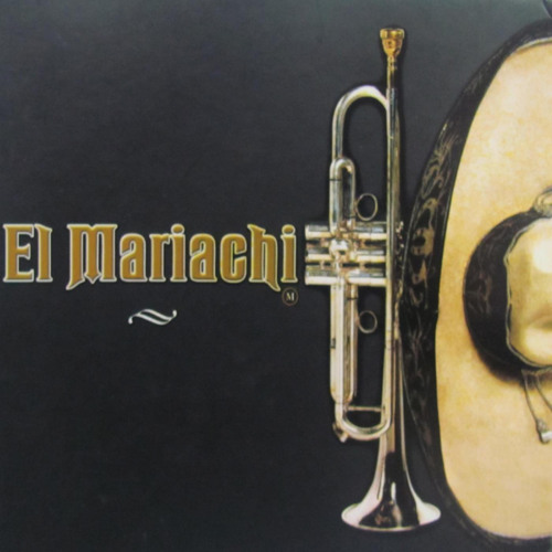 Stream - El Mariachi - El Mariachi Mix by EL MARIACHI CLÁSICO Y ...