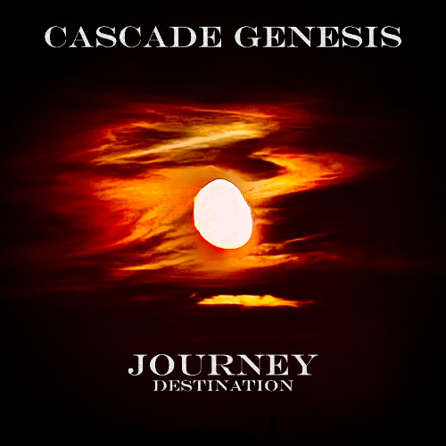 Stream Journey by Cascade Genesis | Listen online for free on SoundCloud