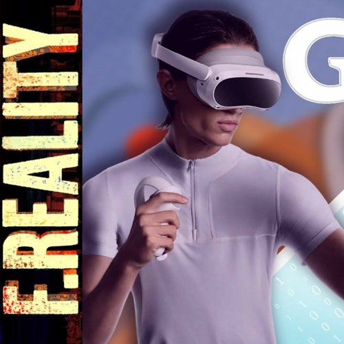Stream episode Ep.221 - VR at GDC 2023 and ChatGPT by FReality - VR Podcast podcast | Listen ...