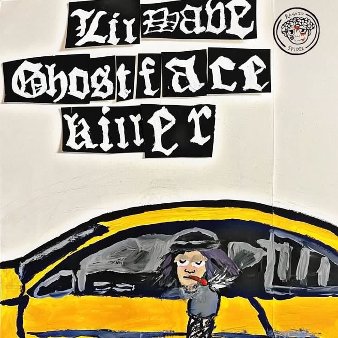 Stream ghostface killer by ☆lil wave☆ | Listen online for free on ...