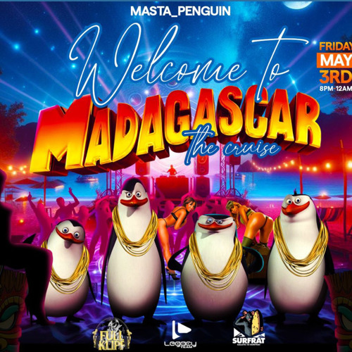 Stream Welcome To Madagascar Promo by Fullklipp Entertainment | Listen ...