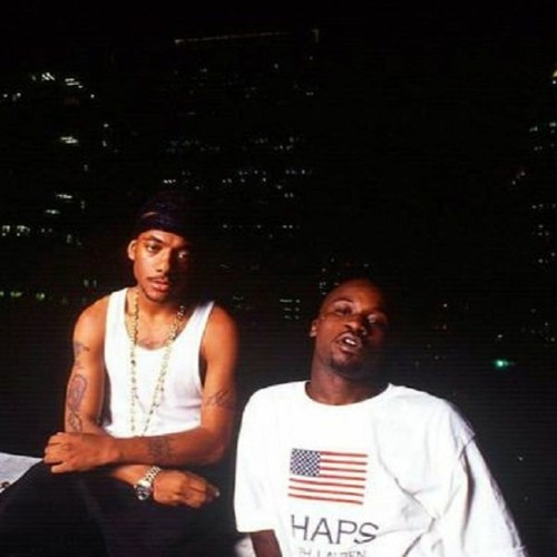 rap Mobb スウェット/ vintage 宇多田ヒカル Deep 90s - nimfomane.com