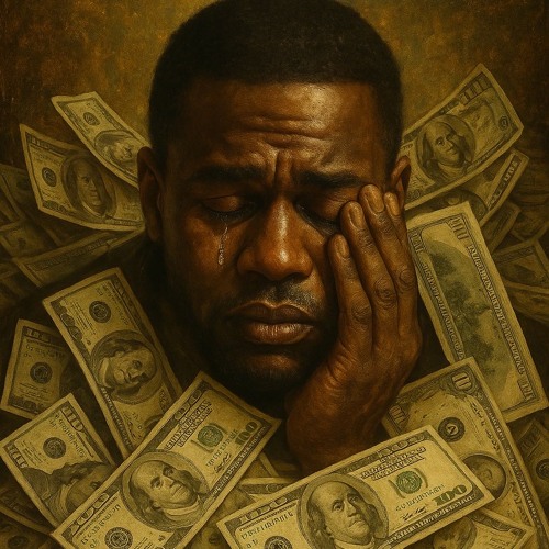 Stream I’m Your Pusha Man 2.wav by Darrel Bruce / Darrel Q Bruce (Big ...