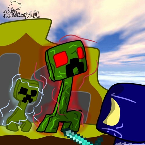 Stream FNF BREAKER BUNDLE by Explo4er. | Listen online for free on ...