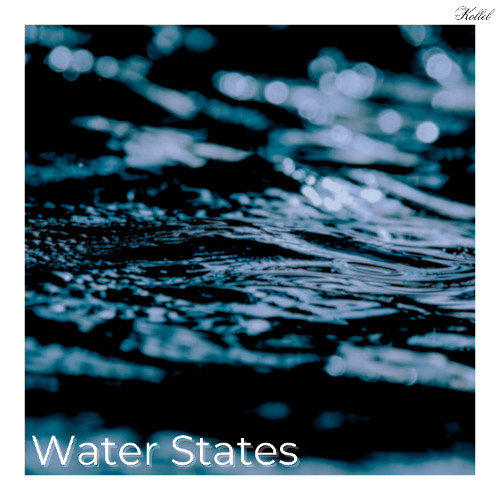 Stream BGC Studios | Listen to Kollel & Past Tense - Water States ...