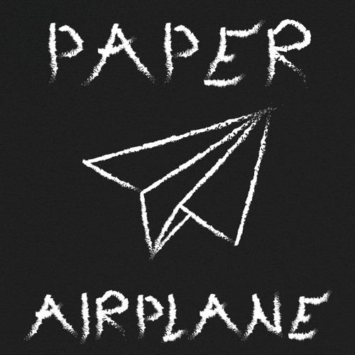 Stream Paper Airplane by Jetson | Listen online for free on SoundCloud