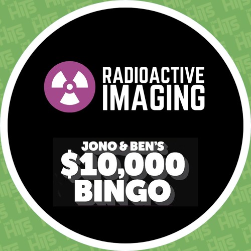 Stream THE HITS NZ - JONO AND BEN'S $10,000 BINGO by RadioActive ...