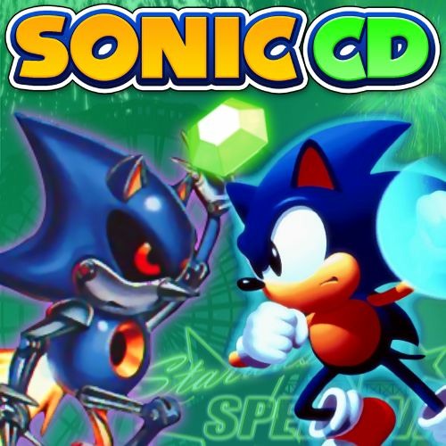 Stream Soundsyncer | Listen to Sonic CD US Soundtrack (JP Edition ...