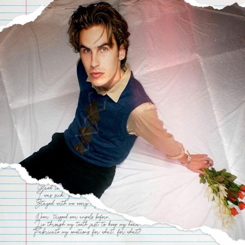 Stream Taz Interviews Taylor Roche - July 2021 by Q97 Hits | Listen ...