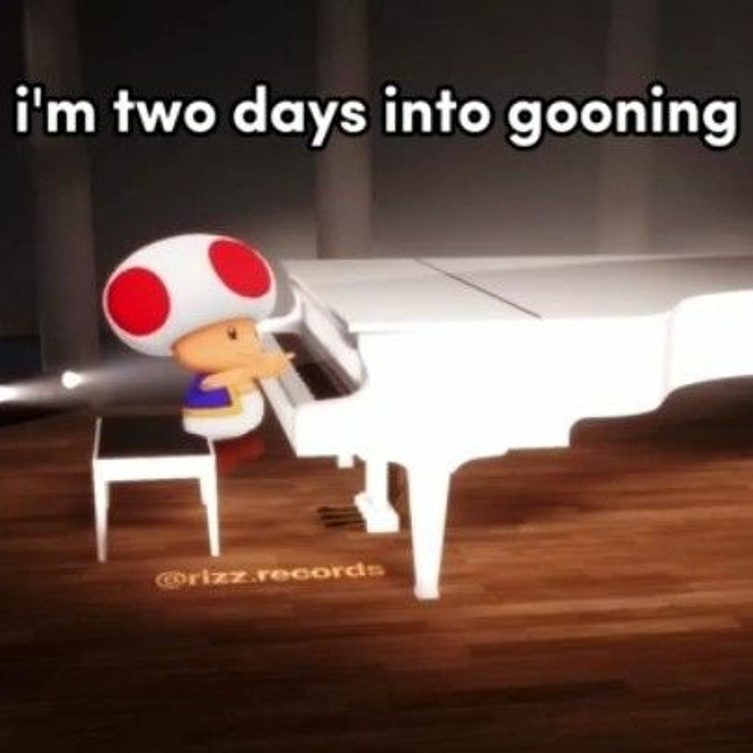 Stream Toad - 2 Days into Gooning (Full) By: @rizz.records by Abnormal ...