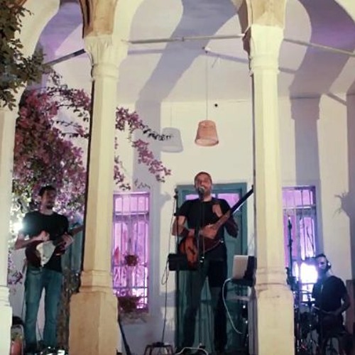 Stream El Morabba3 - Abaad Shwaii | المربع - ابعد شوي (WE version) by L ...
