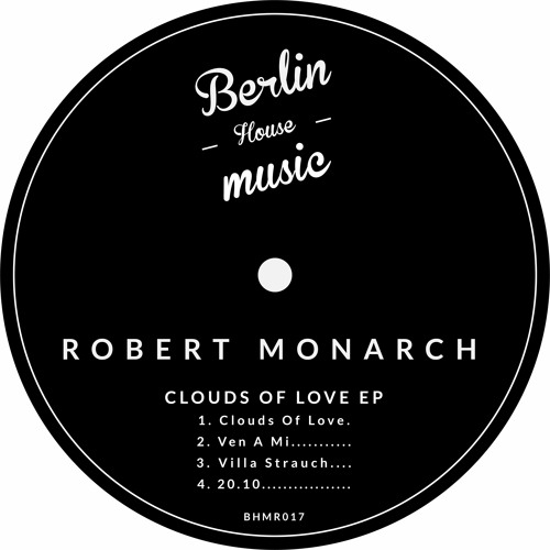 Stream HSM PREMIERE | Robert Monarch - Villa Strauch [Berlin House ... Stream HSM PREMIERE | Robert Monarch - Villa Strauch [Berlin House ...