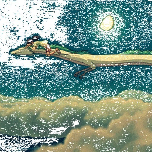 Stream cold hart - wind walker (prod. jayyeah) by lifestrash | Listen ...